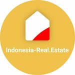 Indonesia Real Estate (Jakarta, Jakarta Pusat City), emlak ofisi  Cakarta'dan