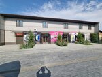 Upgrade Gaming Club (56-ya ulitsa No:18), bilgisayar kulübü  Osh'tan