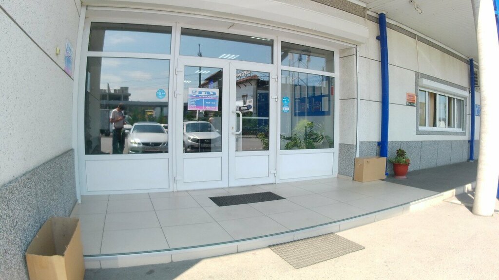 Otomobil yedek parçaları ГАЗ детали машин, Vladikavkaz, foto