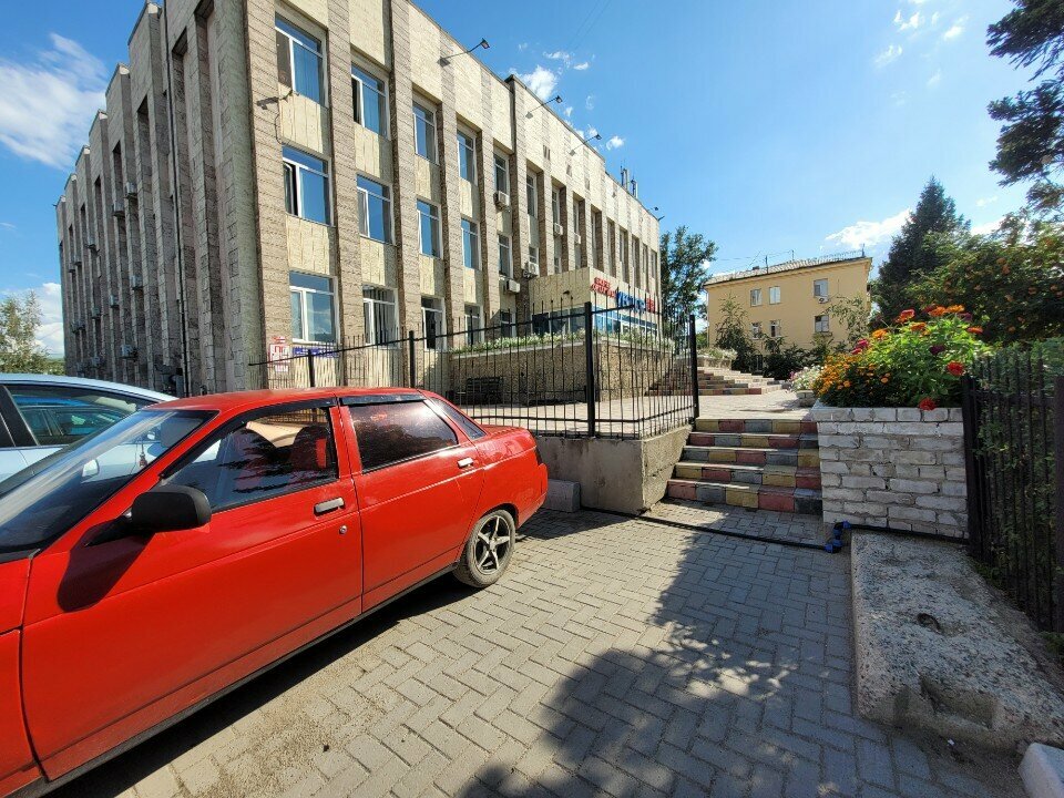 Spor kulüpleri Tsunami, Semey, foto