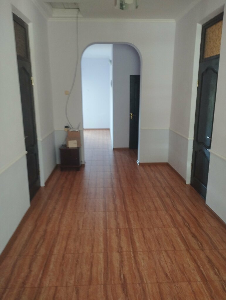 Otel Гостевой дом, Gagra Bölgesi, foto