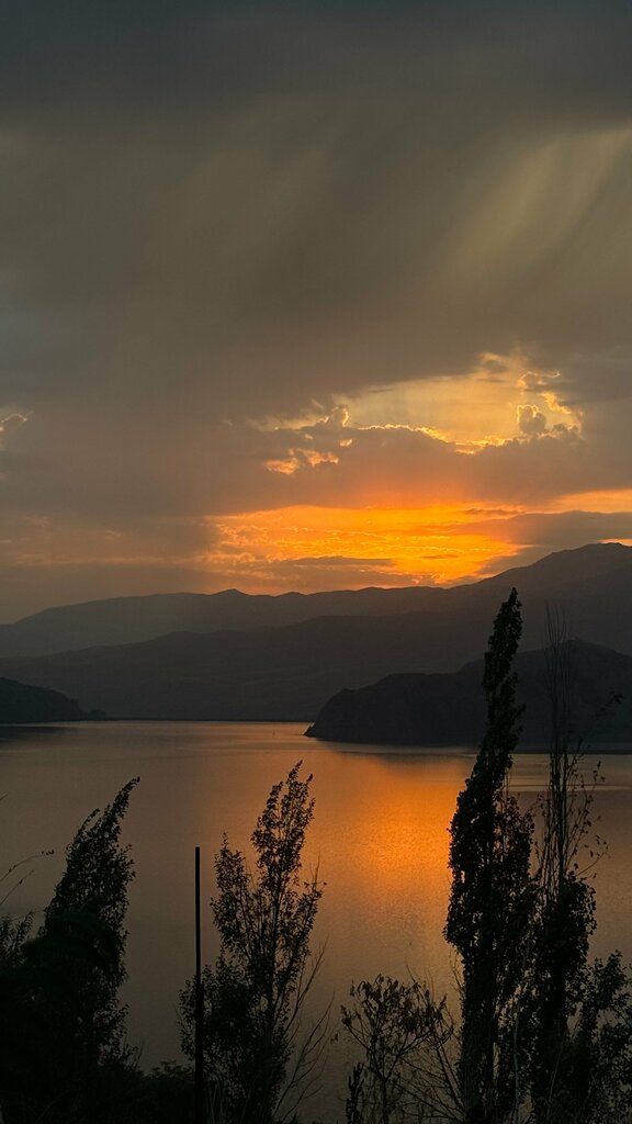 Otel B&b Lake House, Taşkent eyaleti, foto