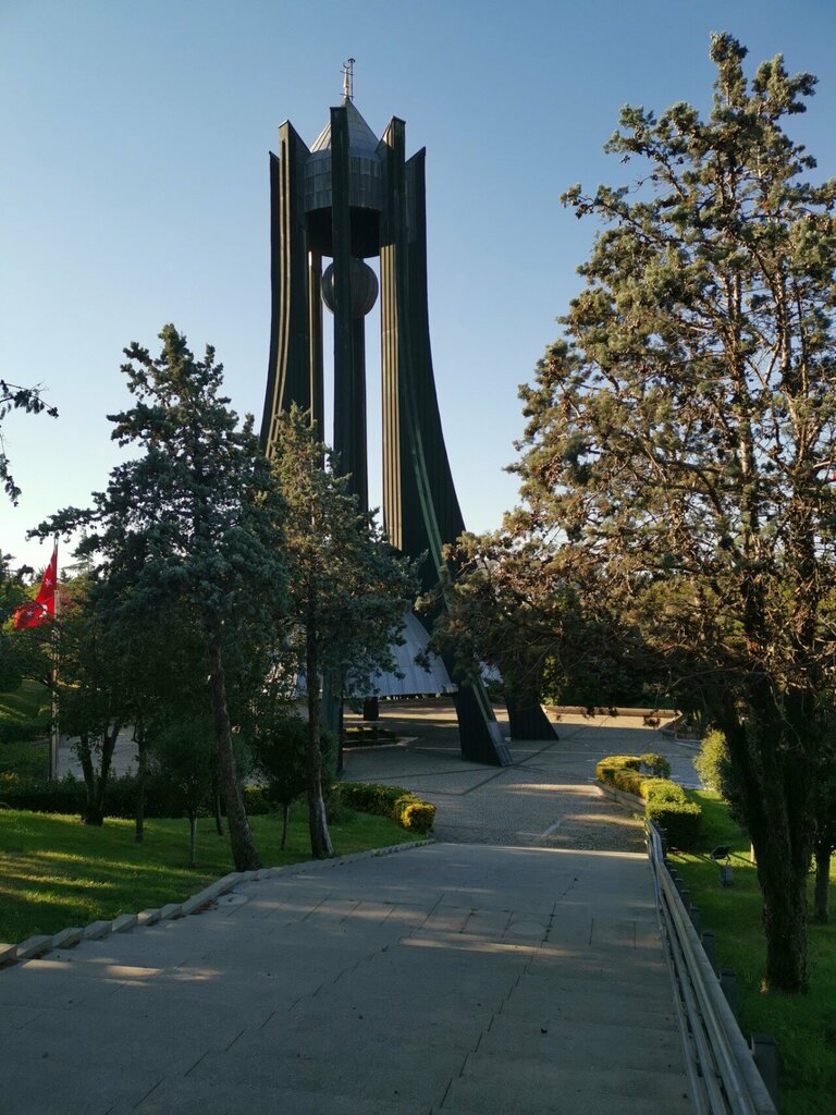 Müzeler ve sanat galerileri Turgut Özal Anı Mekanı Müzesi, İstanbul, foto