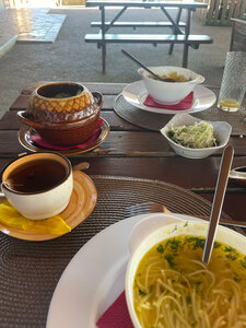 Хуторок (ulitsa Frunze No:217А, Korenovsk), kafe  Korenovsk'tan