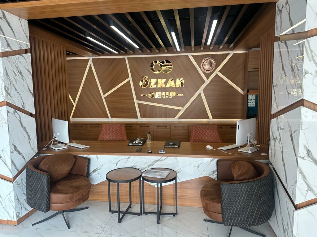 Oto kiralama Özkar Rent A Car, Ortahisar, foto