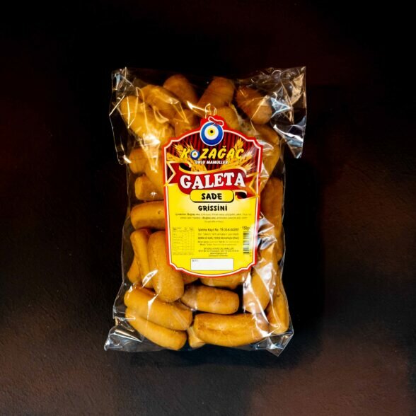 Gıda üreticileri Kozağaç Gıda, İzmir, foto