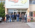 Aydın Trafo (İzmir, Kemalpaşa, Kemalpaşa OSB Mah., Ankara Cad., 306), sanayi ekipmanları firmaları  Kemalpaşa'dan