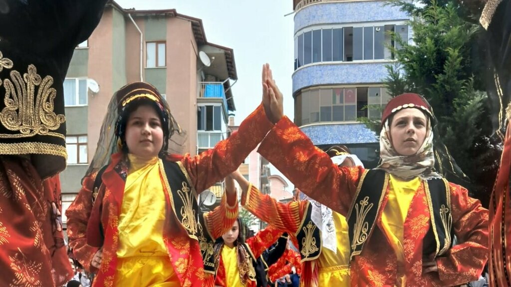 Ortaokul Türkiye Odalar Ve Borsalar Birliği Ortaokulu, Tokat, foto