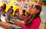 Plan International - Perú (Distrital San Isidro, Avenida Juan de Arona, 755), sivil toplum kuruluşları  Lima Bölgesi'nden