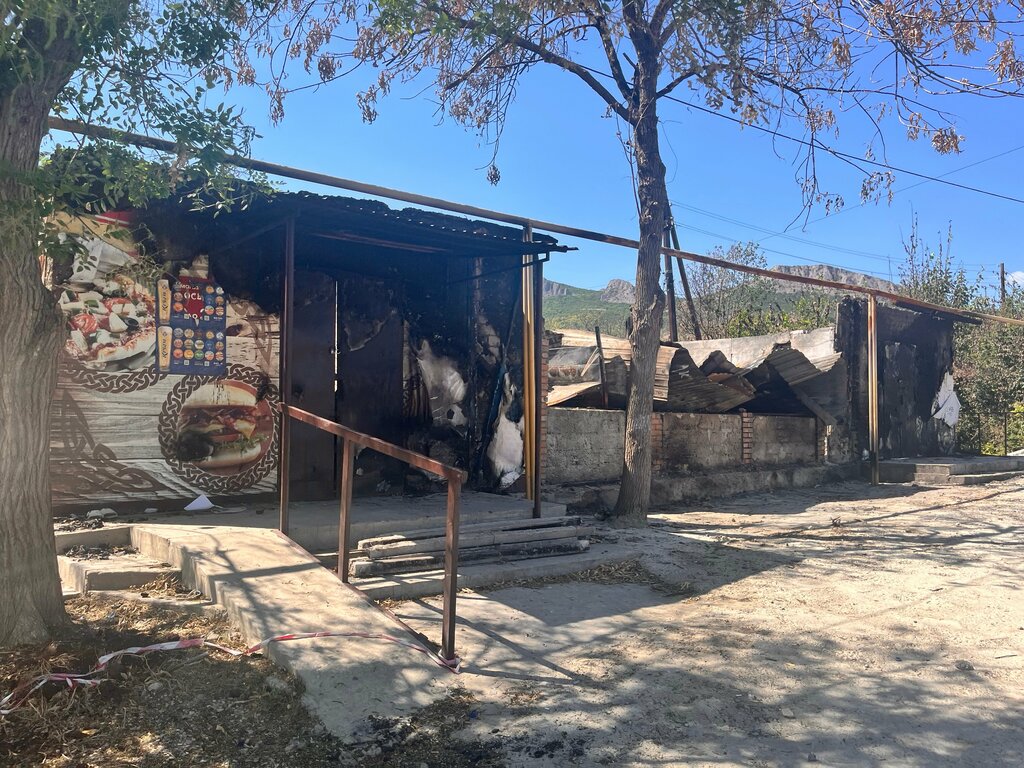 Market Авоська, Kırım Cumhuriyeti, foto