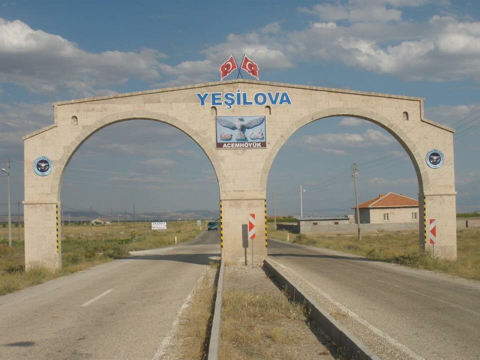 Otel Yesilova, İzmit, foto