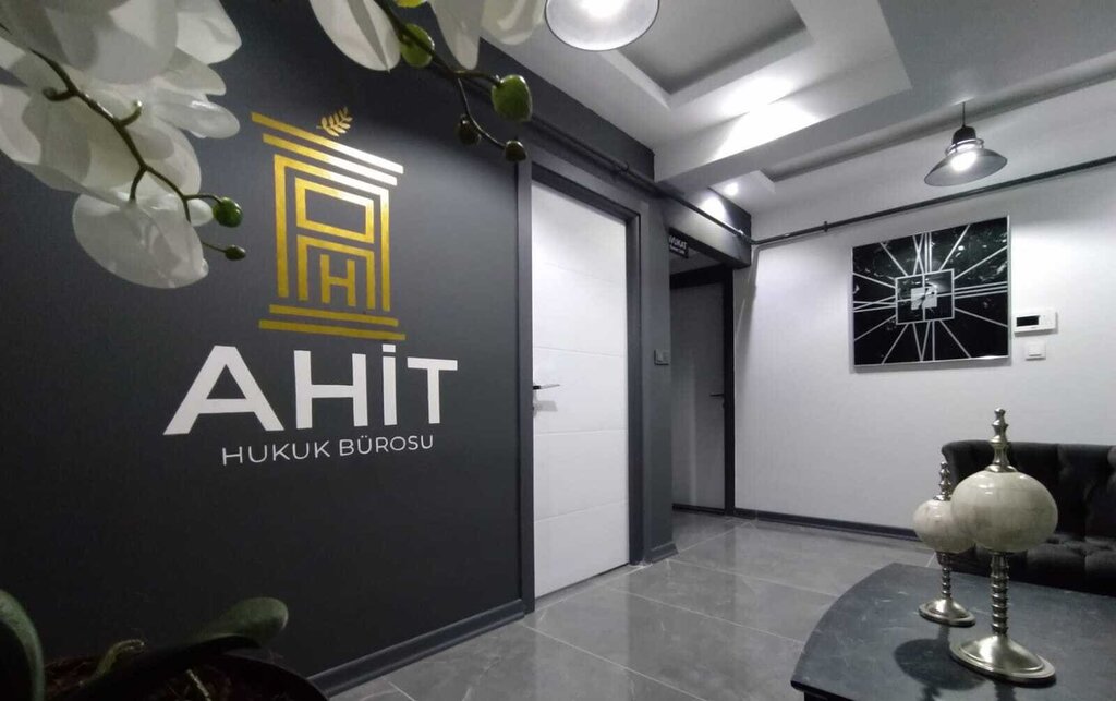 Avukatlar Ahit Hukuk Bürosu, Bolu, foto