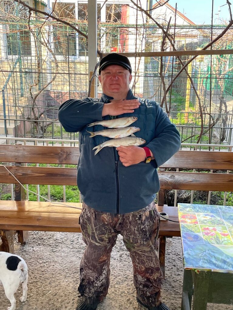 Konuk evi Fishers House, Astrahanskaya oblastı, foto