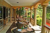 Otel Comfort Gardens, Nairobi, foto