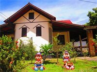 Otel First Villa Beach Resort, , foto