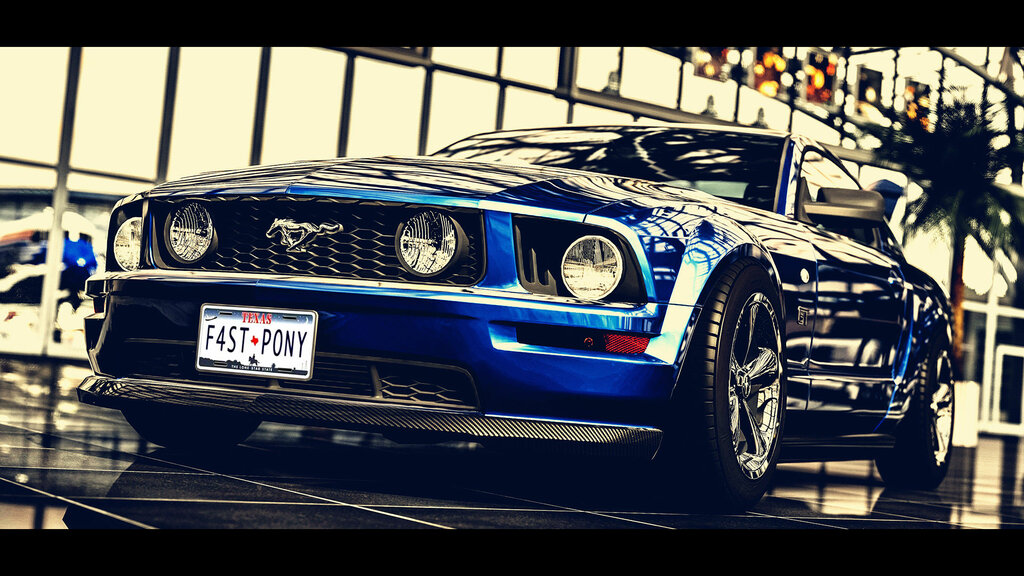 Oto aksesuarları 1001 Çeşit Tuning, İstanbul, foto
