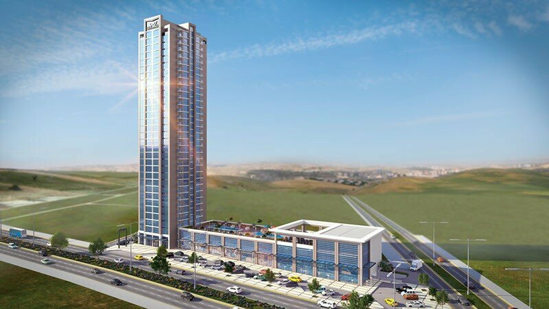 Mimari proje firmaları ZK Mimarlık & Mühendislik, Ankara, foto