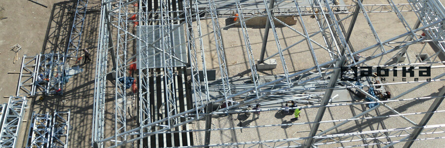 i̇nşaat firmaları Abika İnşaat, Ankara, foto