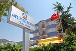 Selinus Beach Club Hotel (Antalya, Gazipaşa, Pazarcı Mah., Av. Kemal Akça Cad., 6), otel  Gazipaşa'dan