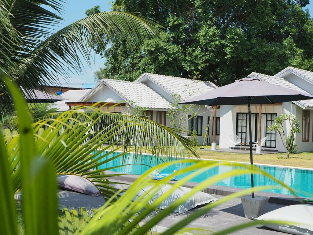 Otel Silan Residence, , foto