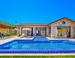 Akdeniz Villam (Antalya, Kaş, Kalkan Mah., Karayolları Sok., 20), kısa süreli konaklama  Kaş'tan