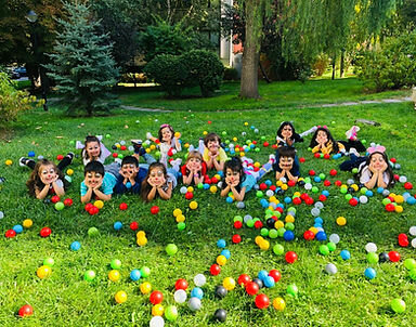 Anaokulları Yuva Gelişim Anaokulu, Ankara, foto