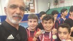 Mehmet Akif Ersoy İlkokulu (İstanbul, Büyükçekmece, Cumhuriyet Cad., 36), i̇lkokul  İstanbul'dan