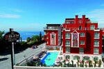 Bilem Hotel (Antalya, Muratpaşa, Şirinyalı Mah., 1512. Sok., 2), otel  Antalya'dan