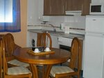 Apartamentos Murallas (Calle San Blas No:29, Zaragoza), daireler  Zaragoza'dan