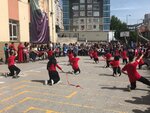 Mamak Ortaokulu (Harman Mah., Ahmet Akbaş Cad., No:1, Mamak, Ankara), ortaokul  Ankara'dan