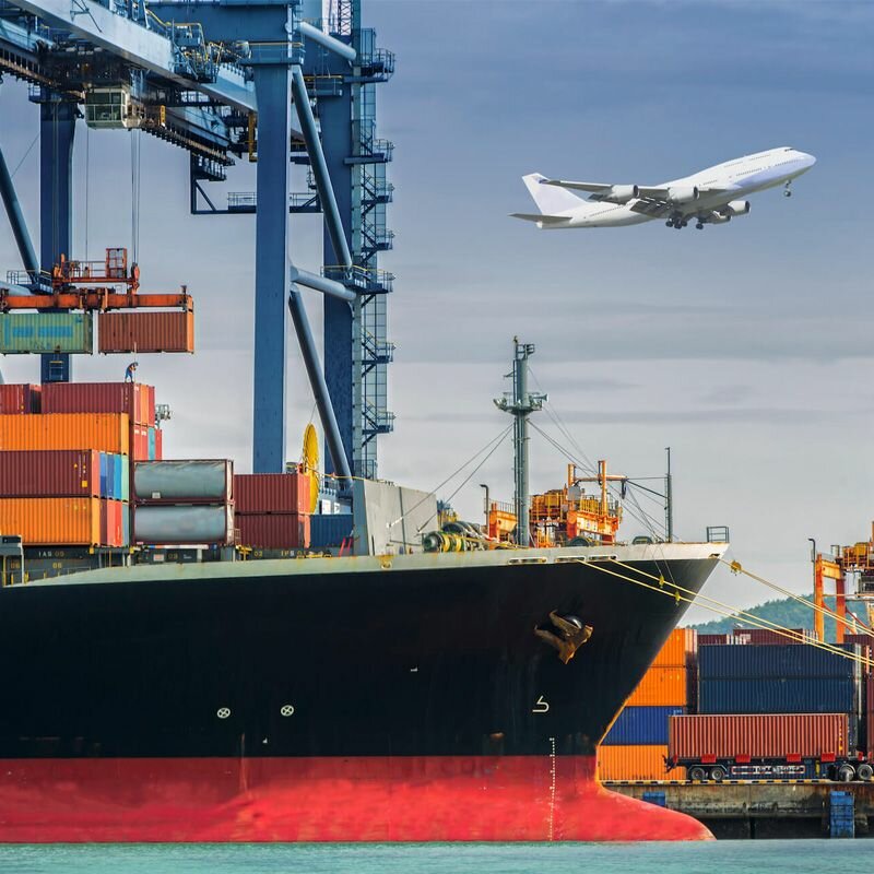 Lojistik firmaları Piramit Antrepo & Lojistik, İstanbul, foto