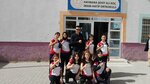 Haymana Şehit Ali Koç İmam Hatip Ortaokulu (Ankara, Haymana, Ankara Cad., 3A), ortaokul  Haymana'dan