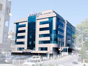 Özel Egepol Hastanesi (İzmir, Konak, Güneşli Mah., 507 Sok., 3), tıp merkezleri ve klinikler  İzmir'den