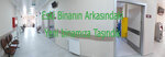 Dikilitaş Aile Sağlığı Merkezi (Uşak, Uşak Merkez , Dikilitaş Mah., 3. Cami Sok., 3), hastaneler  Uşak'tan