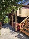 Касабланка (Lazurny pereulok No:3, stanitsa Golubitskaya), otel  Krasnodarski krayından