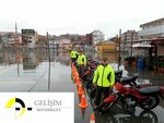 Enis İzci Motosiklet Egitim Alanı (İstanbul, Tuzla, Akfırat Mah., Fatih Sultan Mehmet Bul.), motosiklet okulu  İstanbul'dan