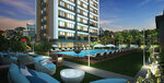 Time Life İstanbul (İstanbul, Ümraniye, Şahin Cad., 48B), daireler  İstanbul'dan
