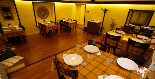 Restoran Münire Sultan Sofrası, Kastamonu, foto