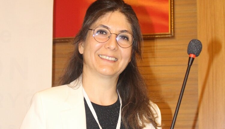 Yönetim ofisi Peryön, Bursa, foto