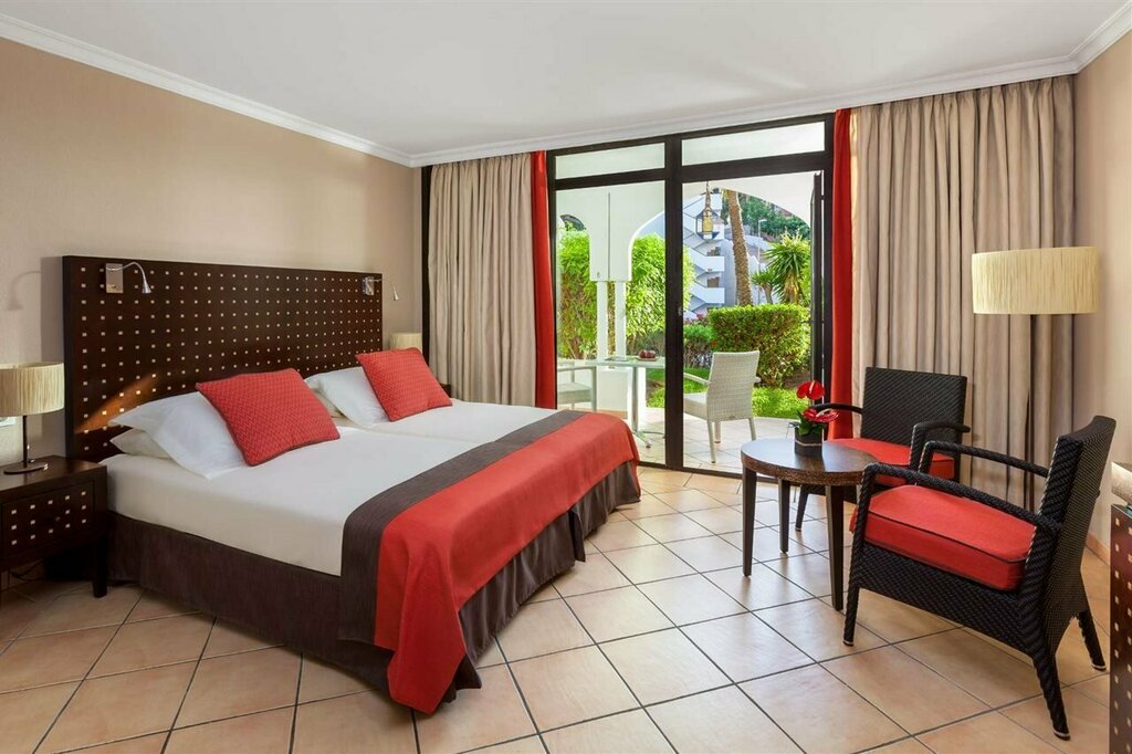 Otel Seaside Sandy Beach, Kanarya Adaları, foto