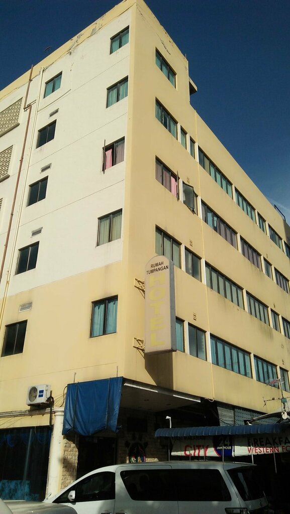 Otel Dragon Inn Premium Hotel Johor Bahru, , foto