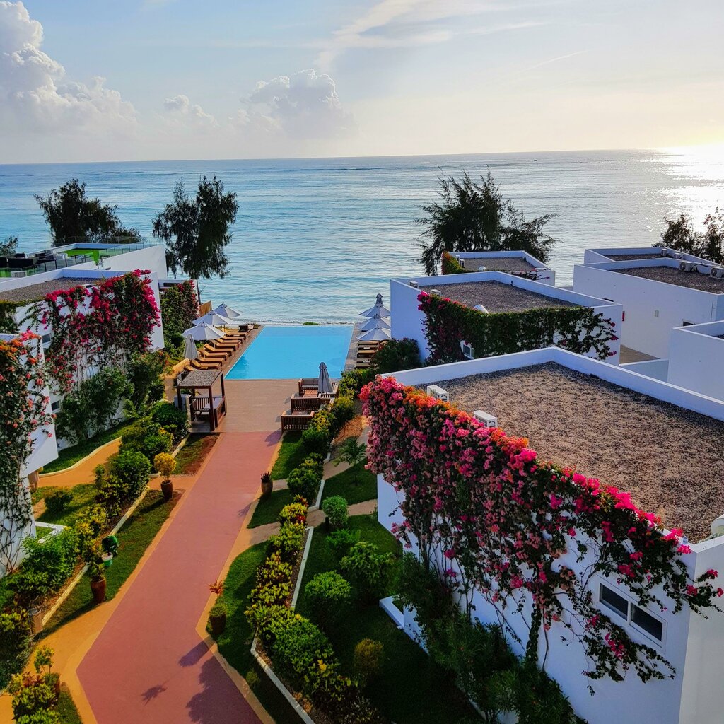 Otel Nungwi Dreams by Mantis, Dünya, foto