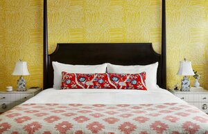 Graduate by Hilton Columbia Sc (South Carolina, Richland County, Columbia, Columbia), otel  Columbia'dan