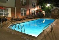 Otel TownePlace Suites by Marriott Winchester, Winchester, foto