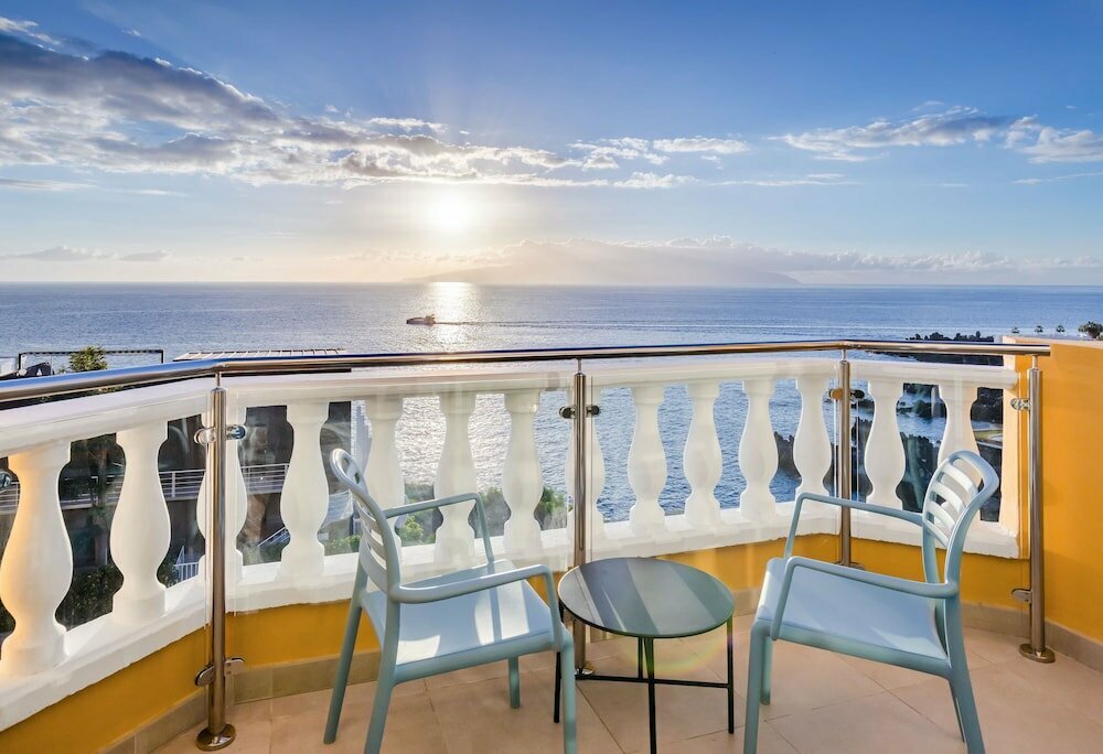 Otel Allegro Isora, , foto