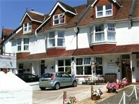 Otel Merriedale Guest House, , foto