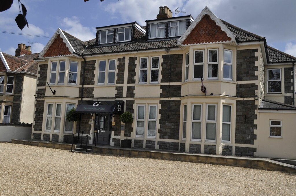 Otel Hayward’s at the Grasmere, İngiltere, foto