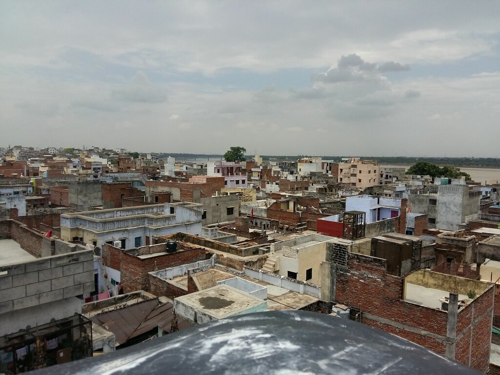 Otel Somit Paying Guest House, Varanasi, foto