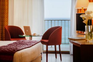 Grand Hotel Diana Majestic (Liguria, Imperia, Diano Marina, Via degli Oleandri, 15), otel