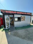 Шаурма Шашлык (Yuryevskaya ulitsa No:2, selo Snovitsy), fast food  Vladimirskaya oblastından